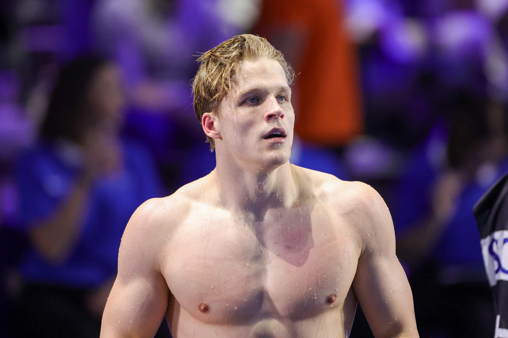 Zwemmer Koen de Groot uit Eijsden pakt Nederlandse titel en plaatst ...