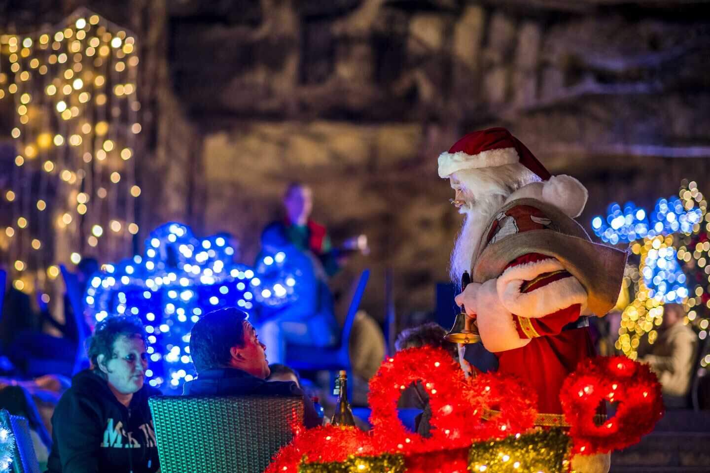PEPr Company verliest kort geding: aanbesteding van kerstmarkt in ...