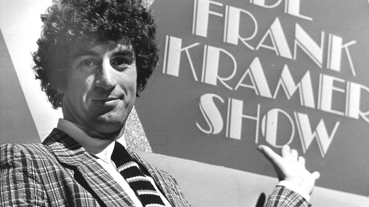 Op een oude omafiets naar de MVV-training: ‘Joker’ Frank Kramer was ...