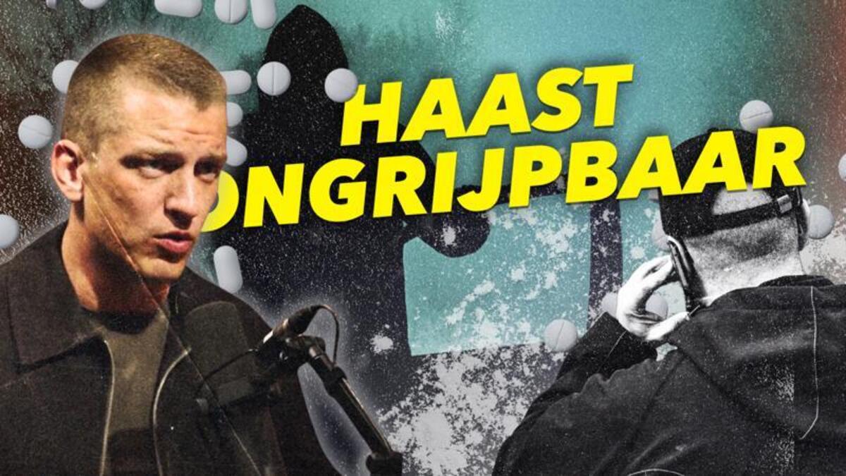 Afl. 4 VIDEO - Drugslijn Tony - De Onderwereld | De Limburger