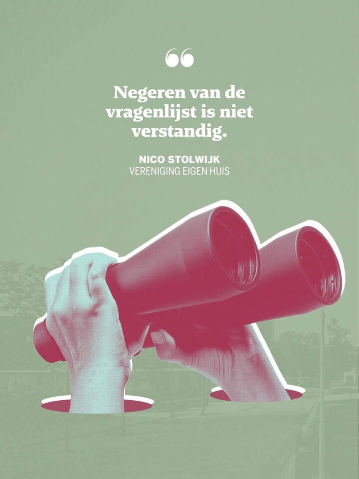 BsGW vraagt foto’s van uw keuken en badkamer voor een nauwkeurige WOZ ...