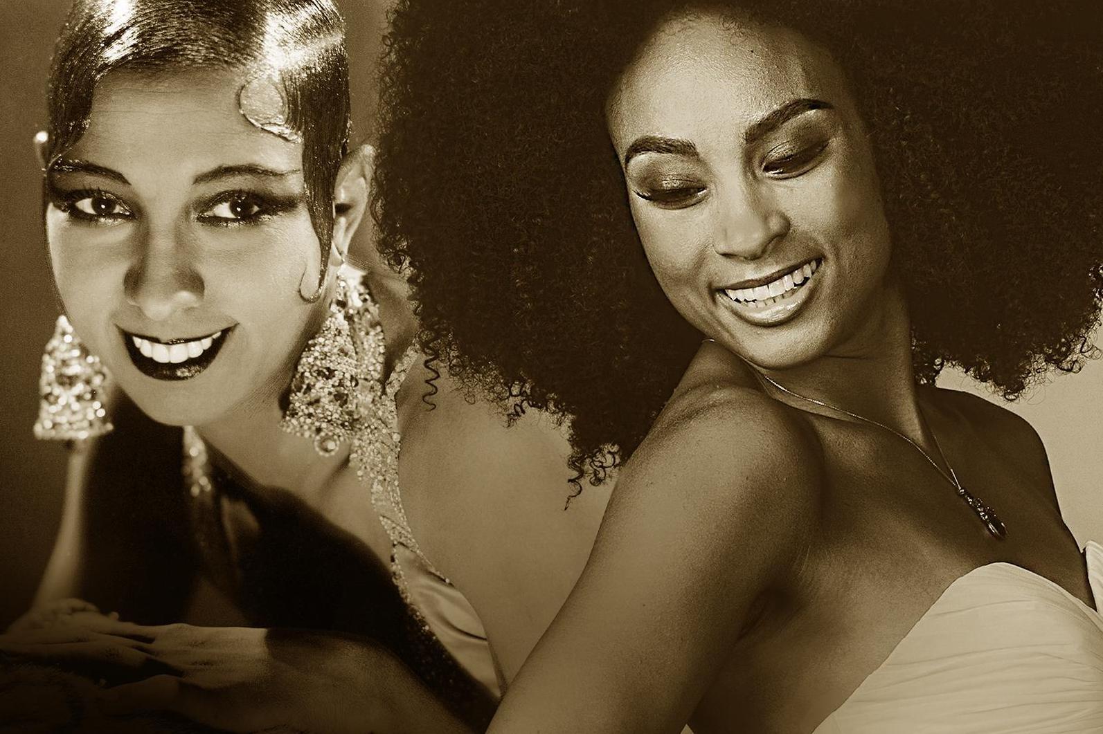 Channah Hewitt wordt vedette Josephine Baker in musical: ‘Vader stond ...