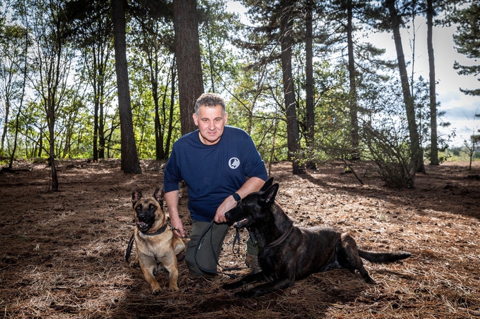 Hond die IS-leider opspoorde werd in Nederland getraind: ‘In die tweet ...