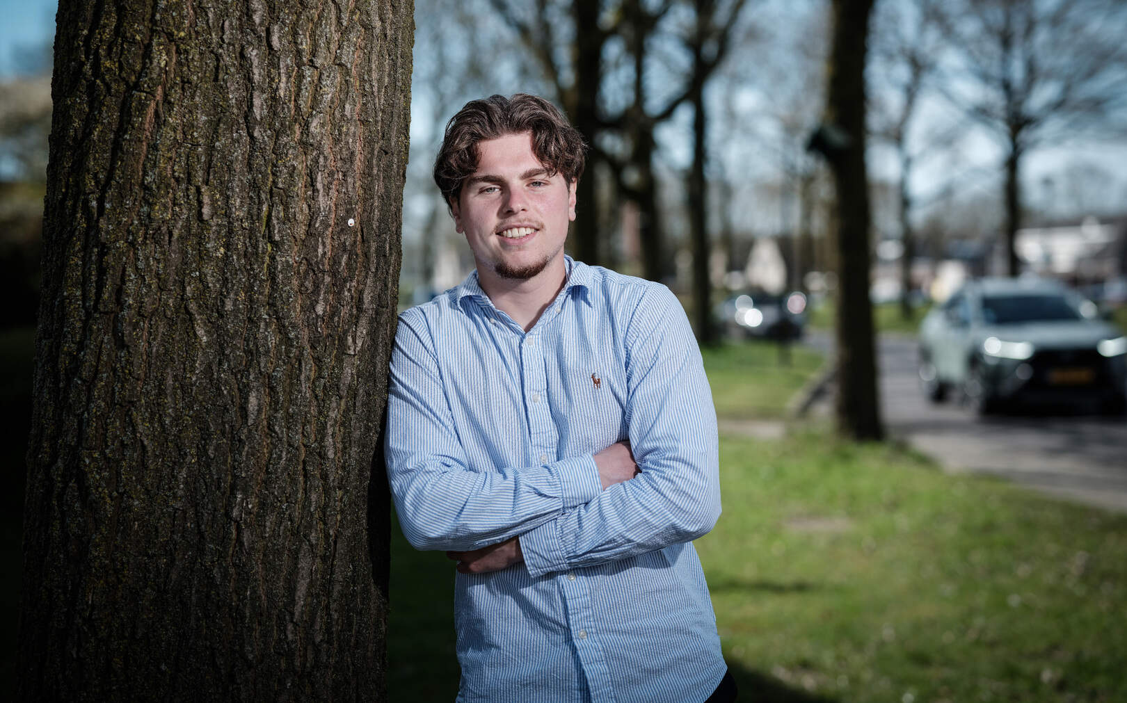 Van skyhigh naar een ellendige periode, het is (nog) niet het jaar van ...