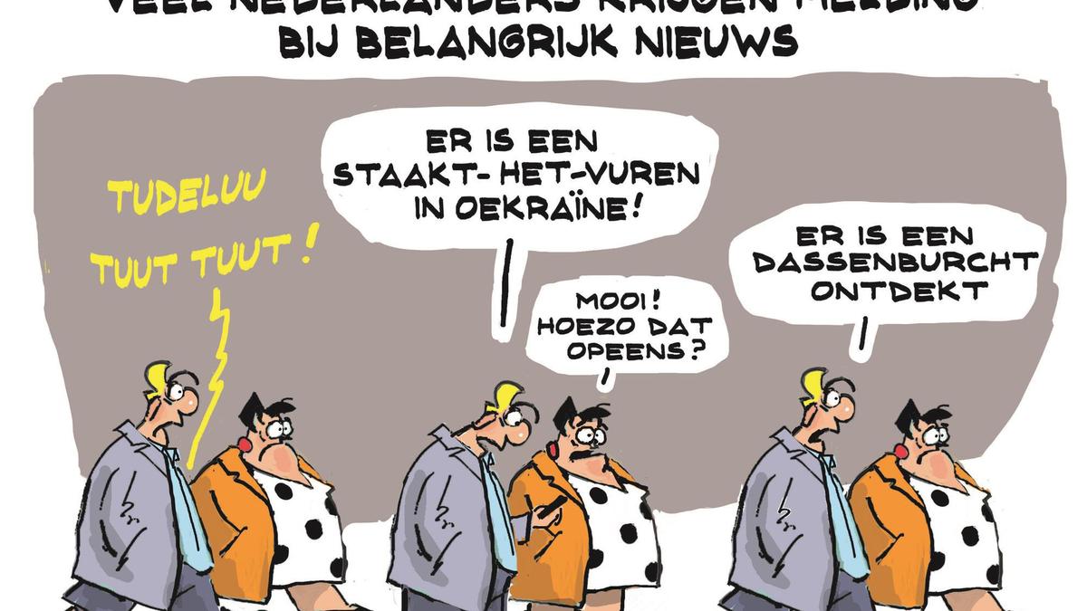 Toos & Henk - 24 maart 2023 | De Limburger Toos & Henk - 24 maart 2023 | De Limburger