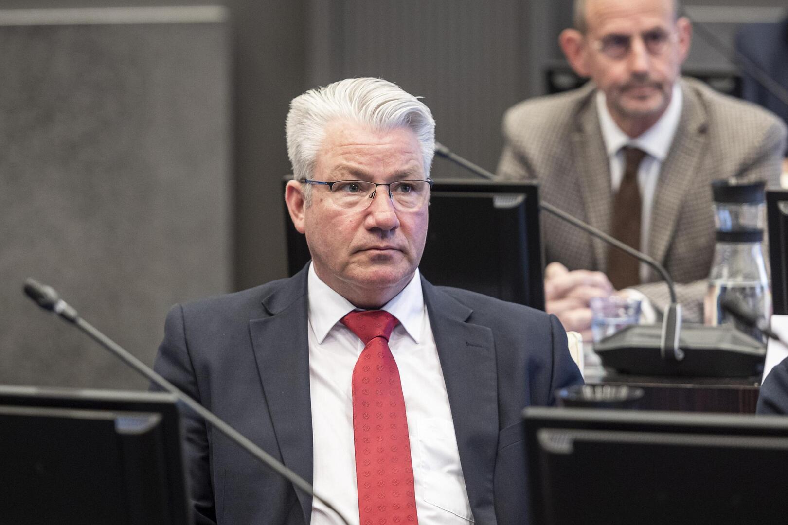 Eerste wethouderskandidaat Roermond lekt uit: afscheid Jos Tobben ...