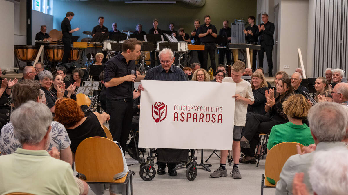 Harmonieën Grubbenvorst en Lottum gaan verder als Muziekvereniging ...