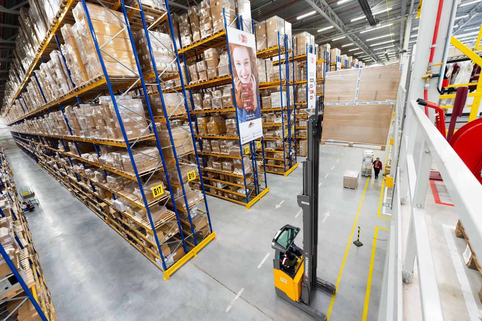 Medtronic in Kerkrade gaat banen schrappen | De Limburger