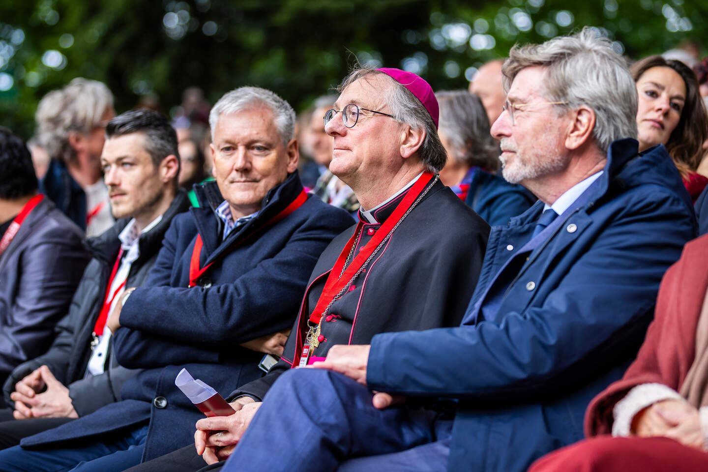 Jézus Christus! Wat een ijzersterke versie van de Passiespelen: Messias ...