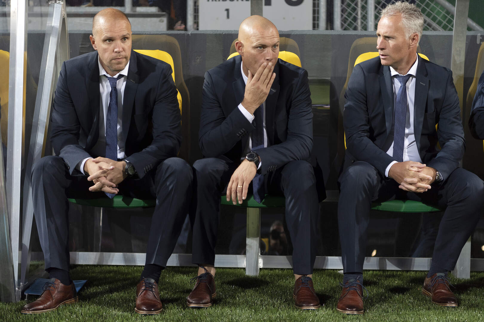 Oude bekende keert terug bij Fortuna Sittard als assistent-trainer | De ...