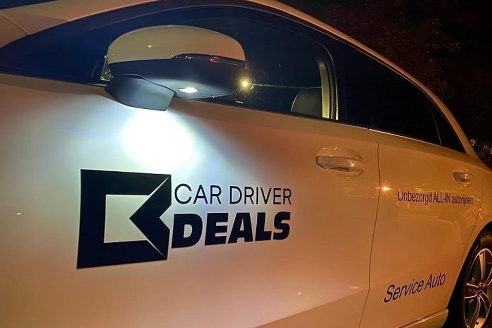 Miljoenenschandaal Car Driver Deals groter en groter: 580 gedupeerden ...
