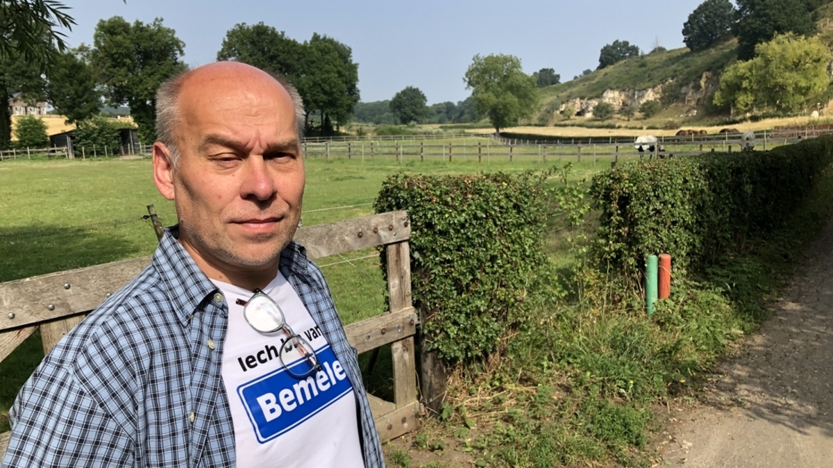 Voormalige kleinste gemeente van Nederland groots in natuurbeleving ...