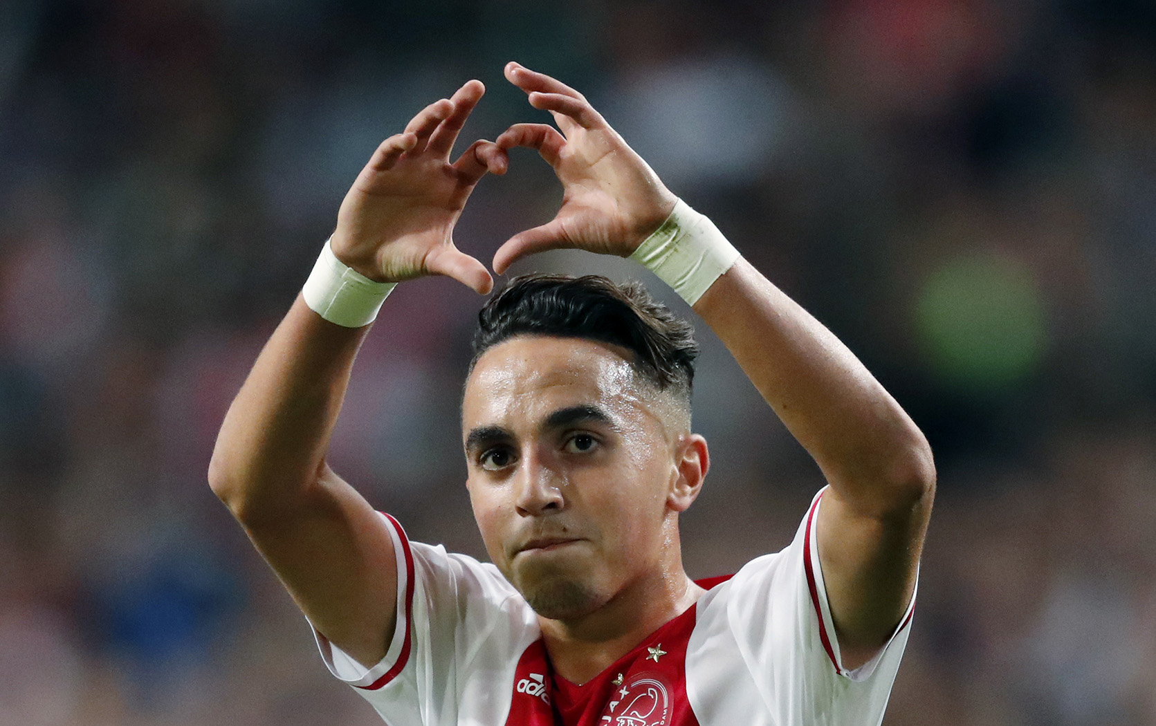 De zaak Nouri: de grote vraag is nu hoe goed het Ajax-talent zou zijn ...