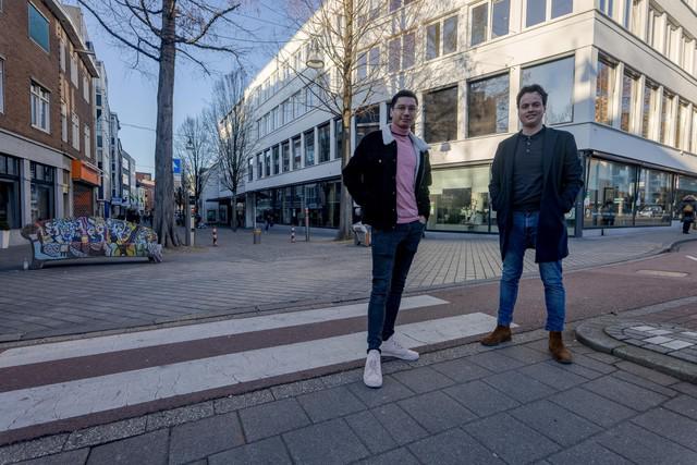 Heerlen kan moeilijk ‘vergunningambtenaren’ vinden, maar de aanvragers ...