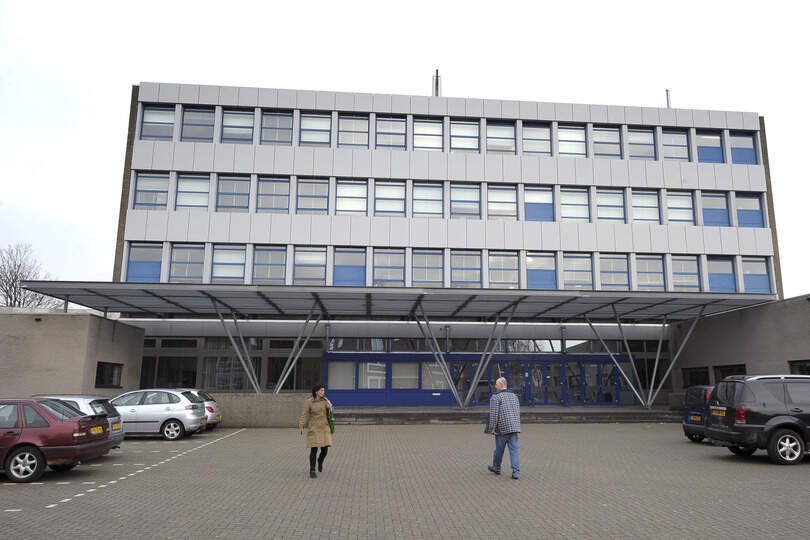 In toekomst woningbouw mogelijk op plek van Brandenberg College ...