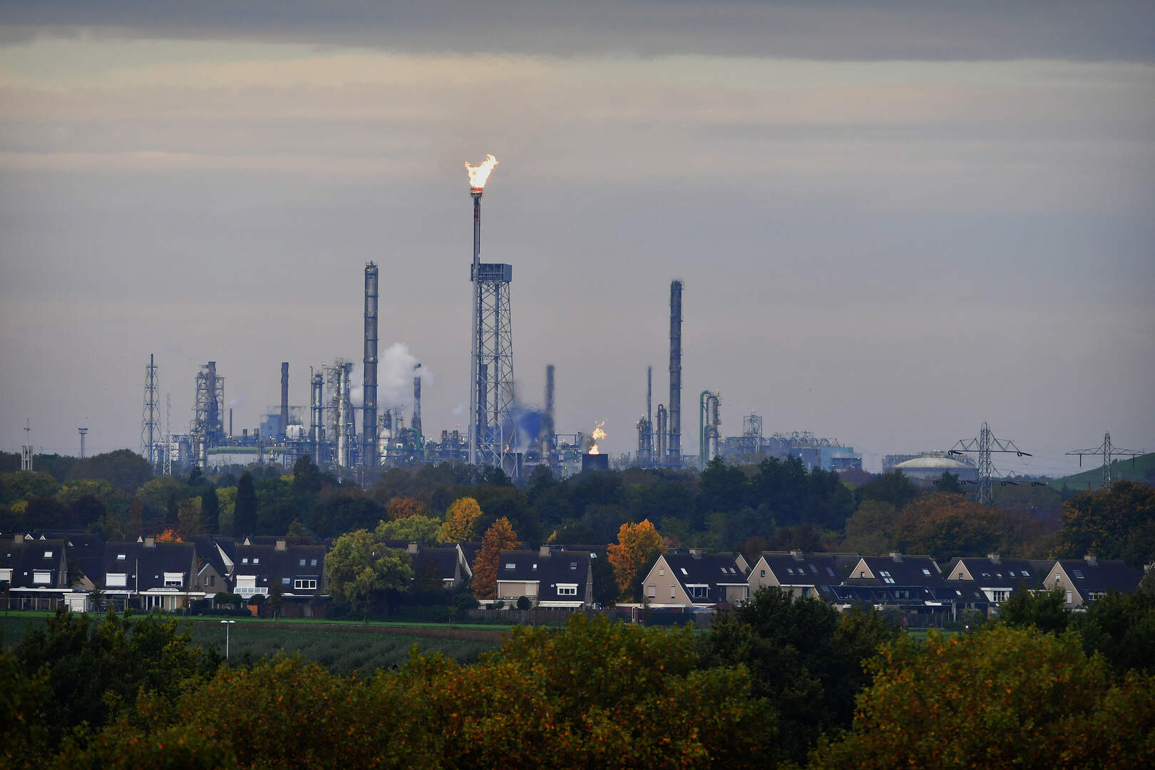 Het luchtalarm verdwijnt, maar is dat wel slim? Veiligheidsregio Zuid ...