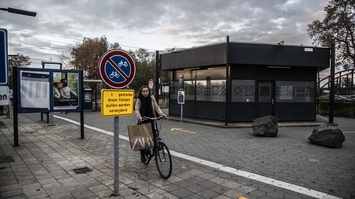 Verbeteren van omgeving treinstation Beek-Elsloo valt negen ton duurder ...