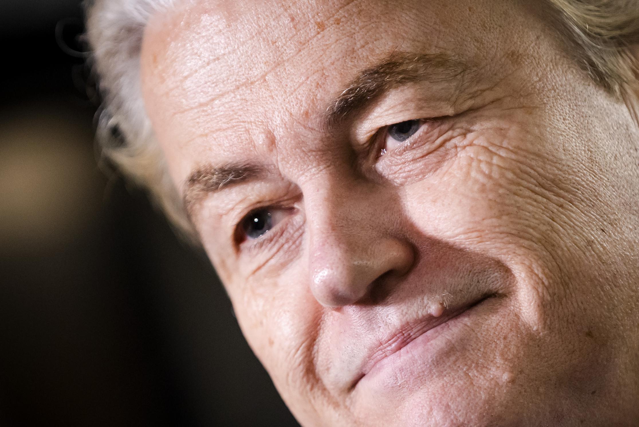 PVV presenteert Europese kandidatenlijst | De Limburger
