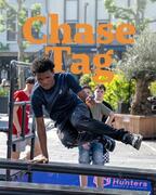 Chase tag | De Limburger