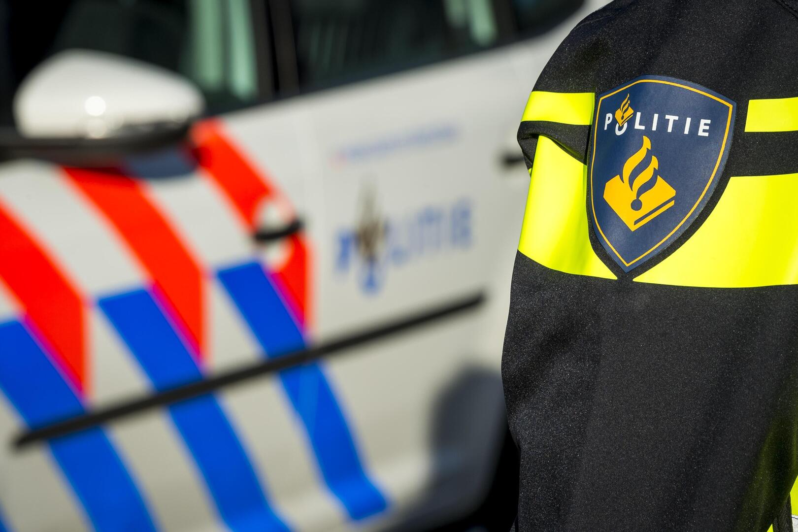 Beroving van auto in Heerlen blijkt valse melding van verwarde man ...