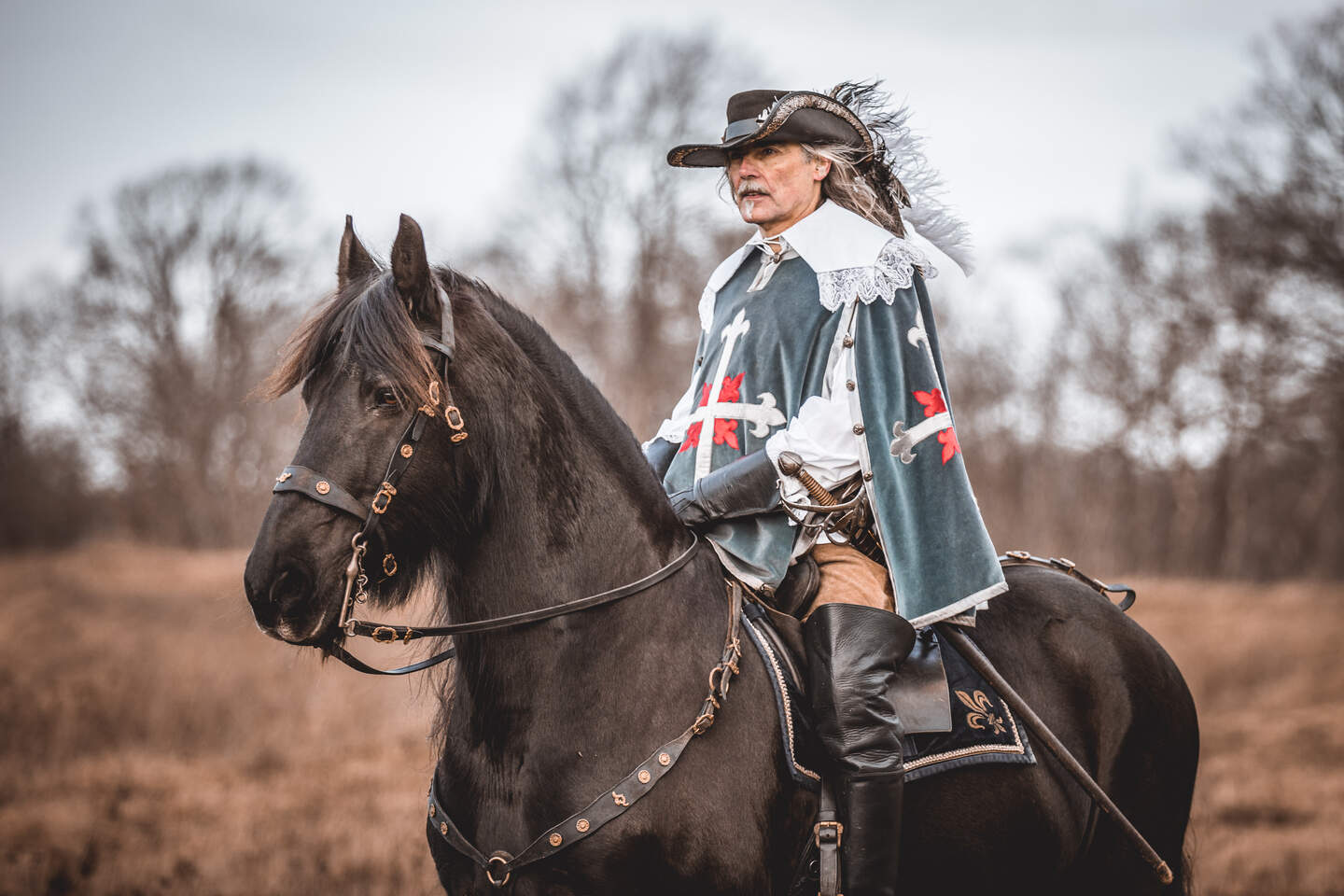 Hoe het mogelijke graf van d’Artagnan in het diepste geheim ‘illegaal ...