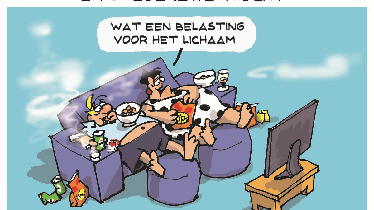 Toos en Henk - 24 juni 2019 | De Limburger Toos en Henk - 24 juni 2019 | De Limburger