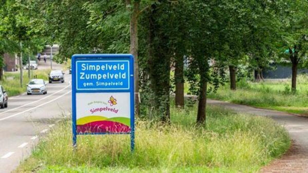 Simpelveld vraagt inwoners om advies bij opstellen van mobiliteitsplan ...