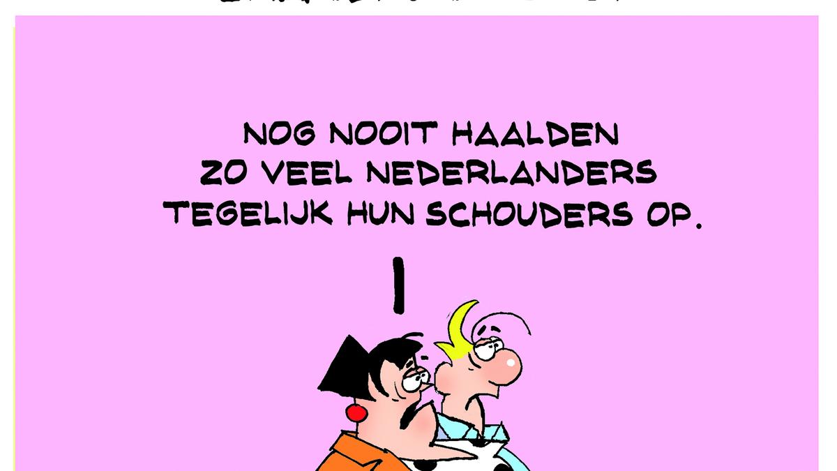 Toos en Henk - 23 juni 2018 | De Limburger Toos en Henk - 23 juni 2018 | De Limburger