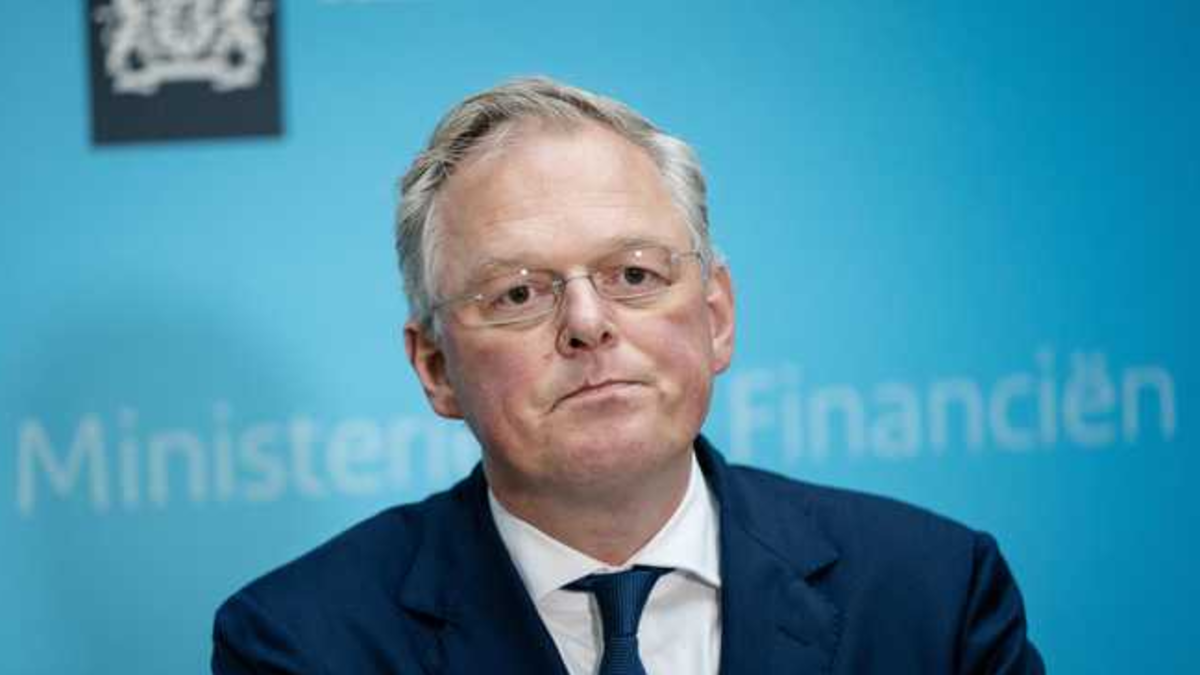 Debat over btw-verhoging uitgesteld door opstappen Idsinga: ‘Situatie ...