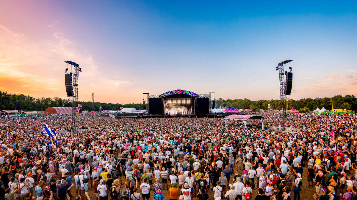Dit zijn de langverwachte veranderingen voor Pinkpop 2026: ‘We willen ...