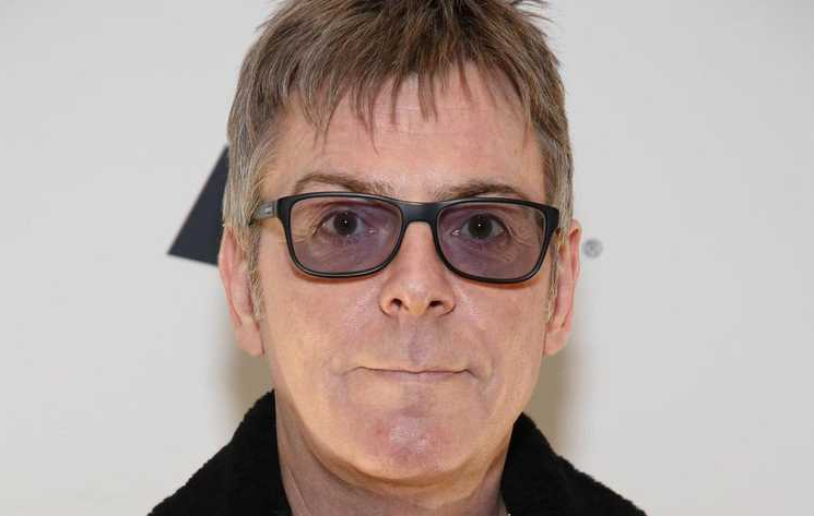 The Smiths-bassist Andy Rourke (59) overleden | De Limburger