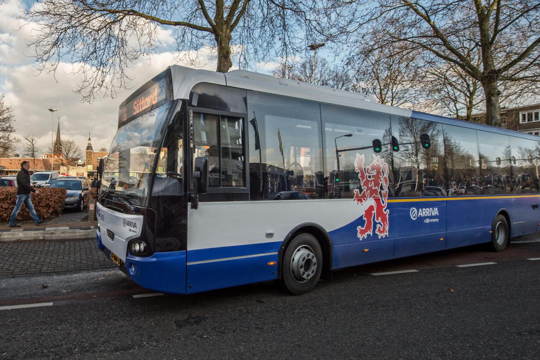 Zaterdagavond op stap? Arriva laat meer late bussen rijden, maar niet ...