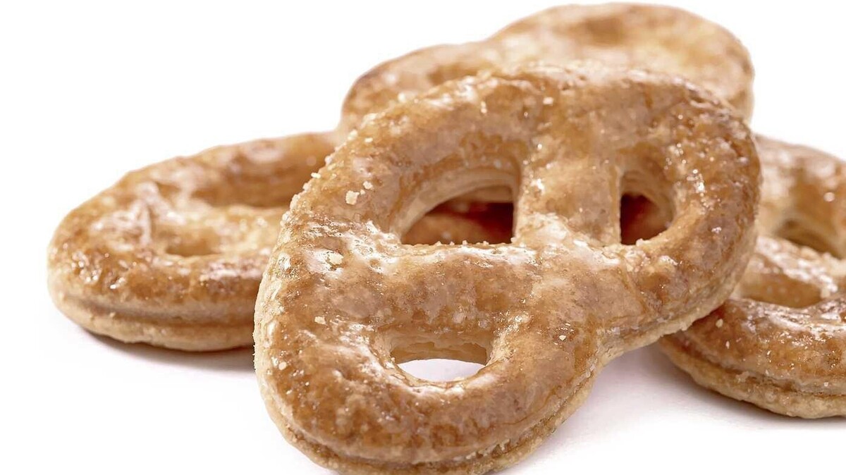 Top 5: De lekkerste gesuikerde krakelingen | De Limburger