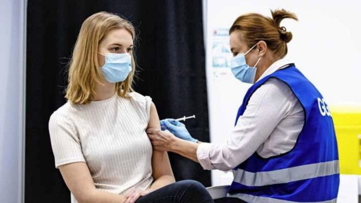 Vaccinatie-update: we naderen een miljoen prikken | De Limburger