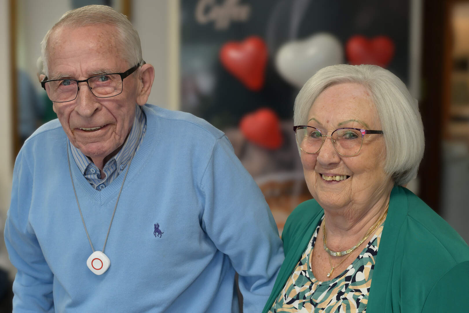 Giel en Julia uit Kerkrade vieren hun 65-jarig huwelijk: ‘Het leven ...