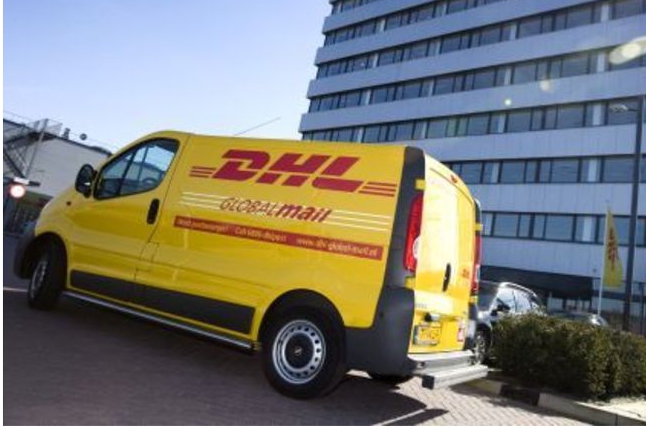 DHL: zorgen om machtspositie PostNL en Sandd | De Limburger