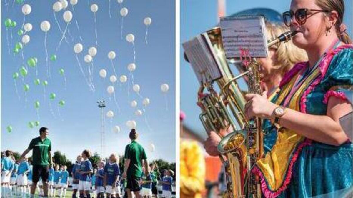 De gemeente Echt-Susteren gaat weer kampioenen huldigen | De Limburger