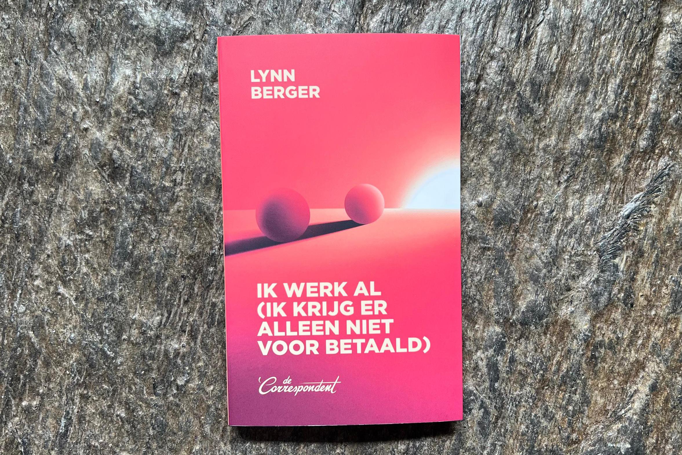 Ondernemersboek van de week: Ik werk al | De Limburger