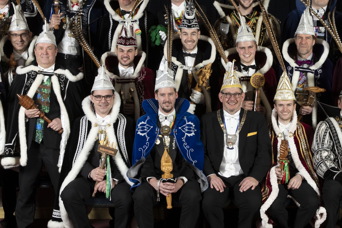 Prinsenfoto: Weert en omgeving | De Limburger