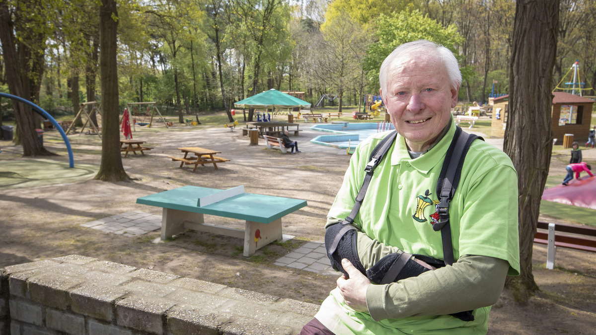 Roermondenaar Peter Heijnen overleden | De Limburger