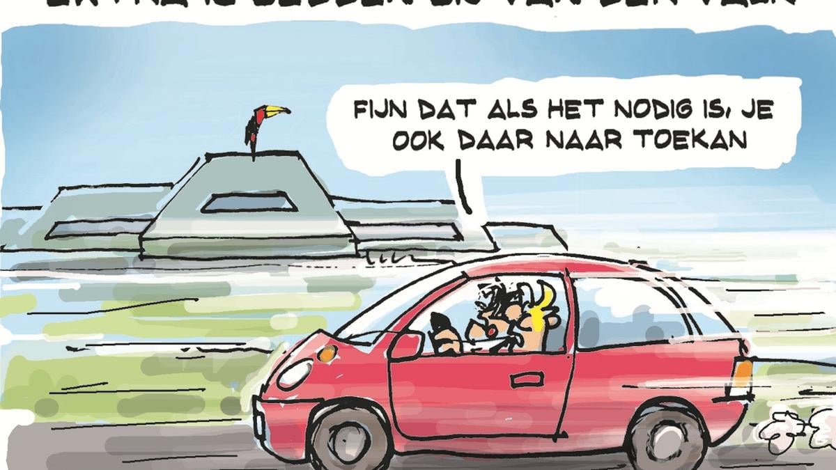 Toos & Henk - 24 maart 2020 | De Limburger Toos & Henk - 24 maart 2020 | De Limburger