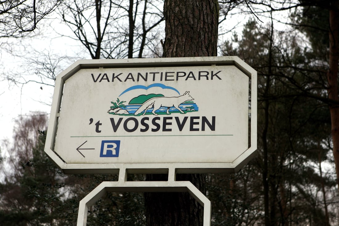 Vosseven Stramproy breidt uit met dertig vakantiewoningen | De Limburger