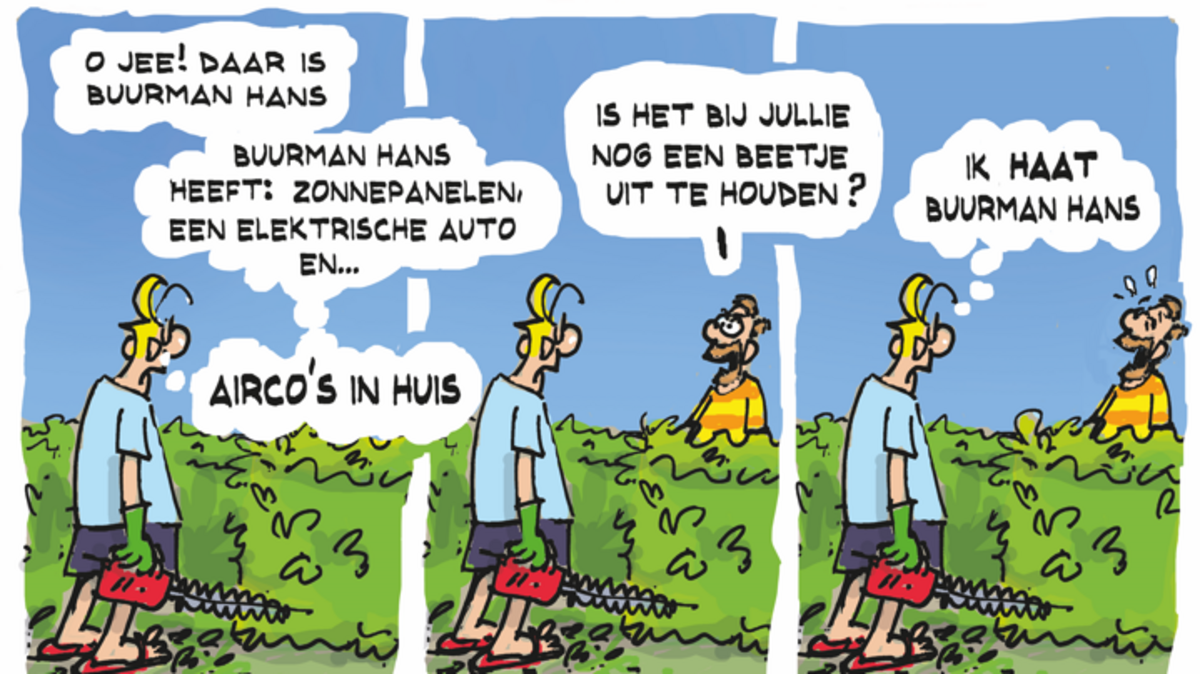 Toos en Henk - 28 mei 2026 | De Limburger