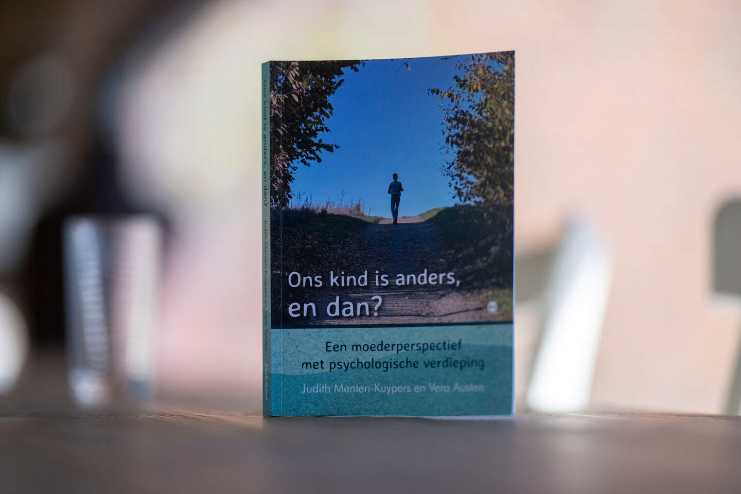 Vriendinnen Judith en Vera schreven boek over verstandelijk beperkte ...