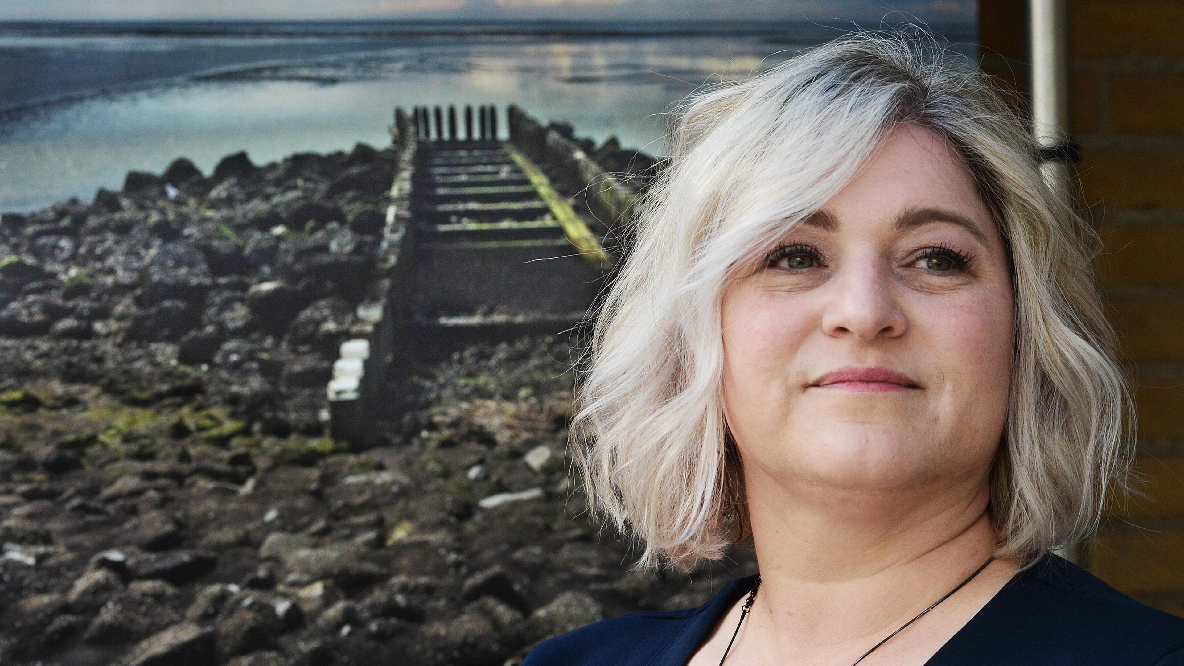 Kim (49) uit Venray brengt eerbetoon na plotselinge dood van haar 20 ...