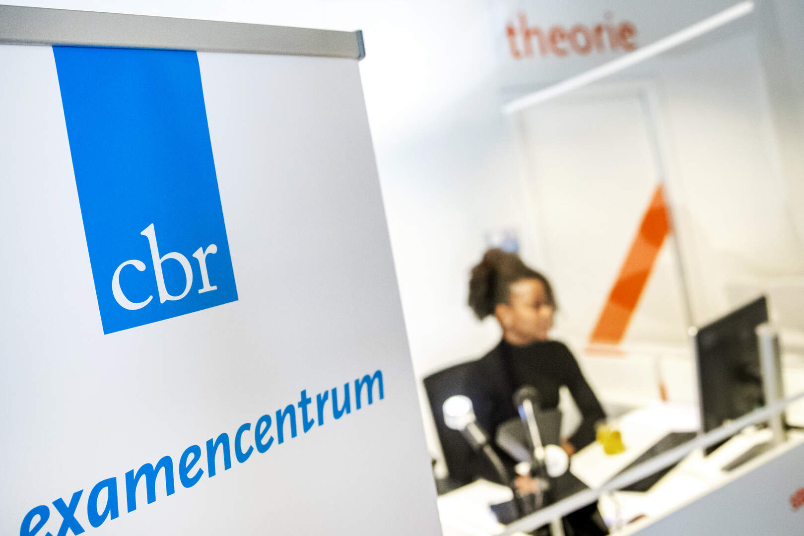 Theorie-examens voor rijbewijs na november niet meer in Blerick maar in ...