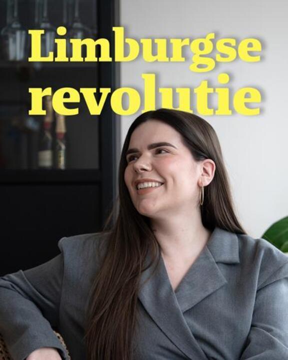 Limburgse revolutie: wat is jouw favoriete Limburgse woord? | De Limburger