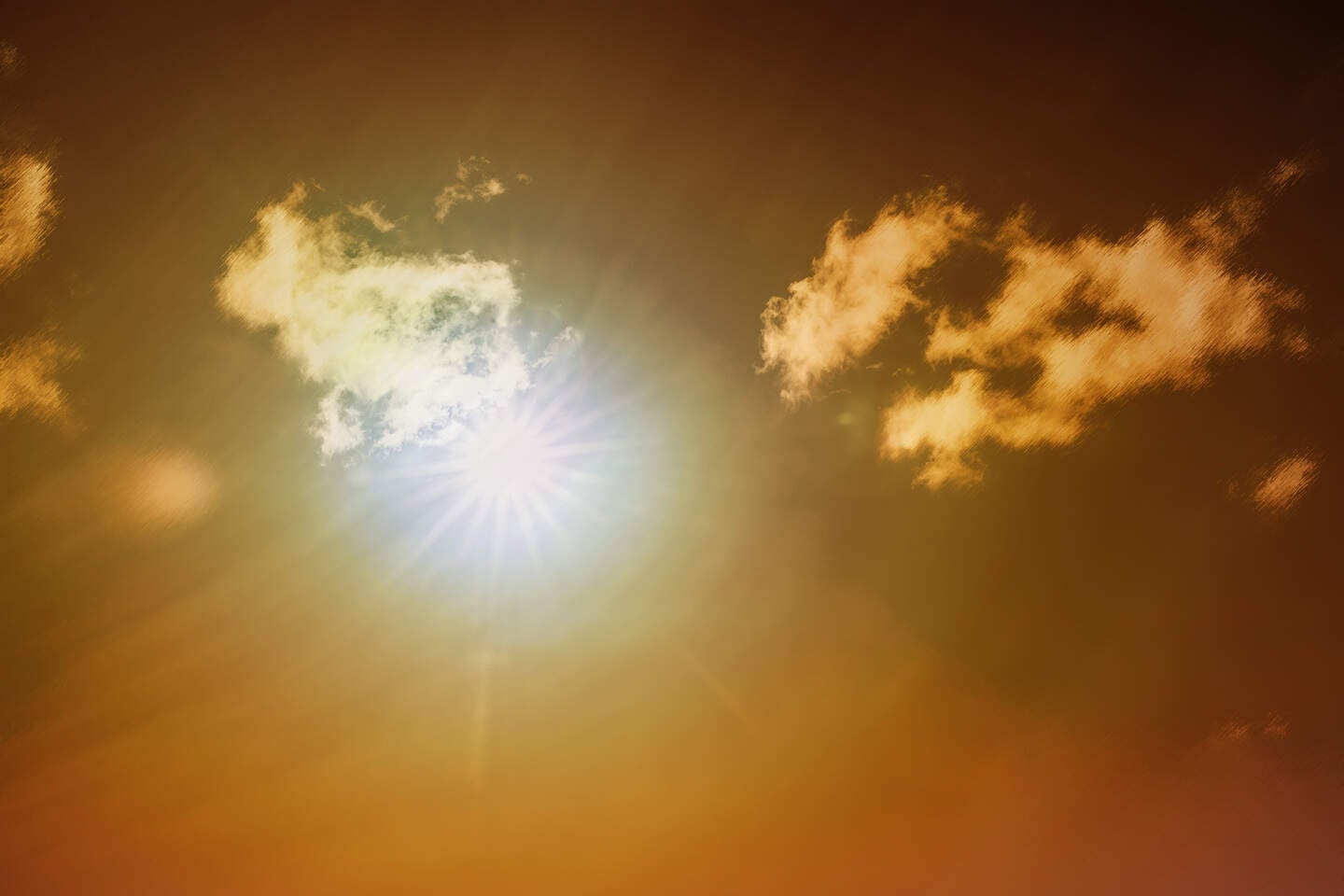 Hitte, muggen, pollen, ozon, straling: een nog warmer Limburg zorgt ...