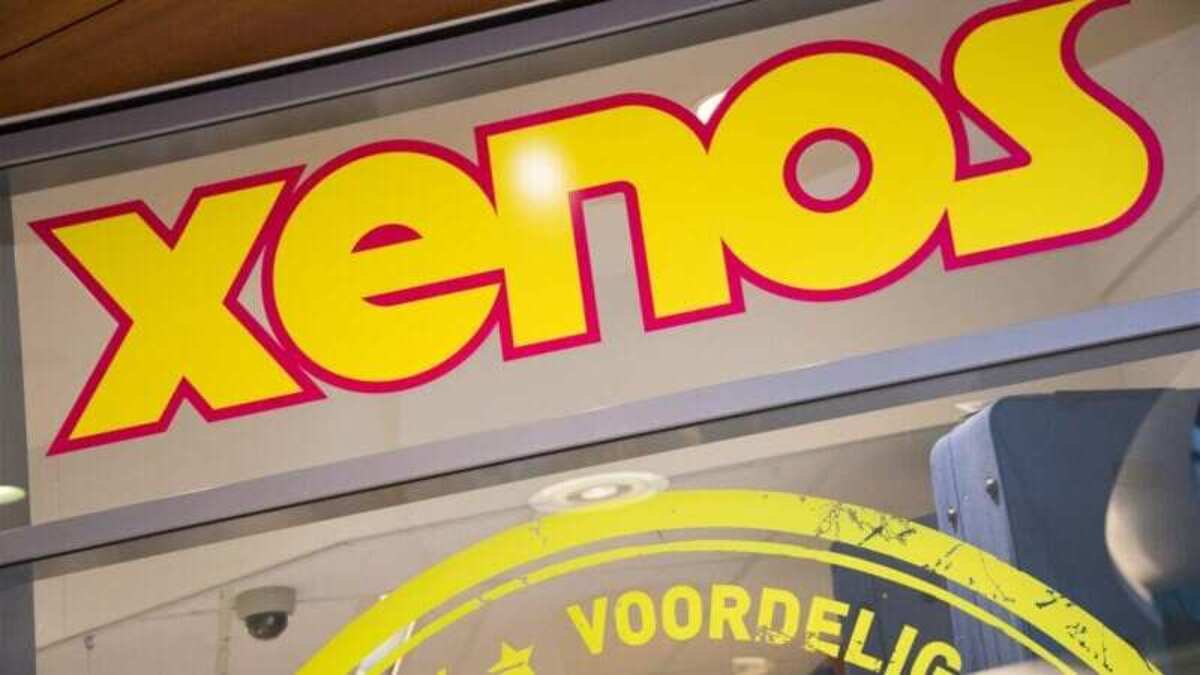 Xenos opent nieuwe winkel in Weert | De Limburger