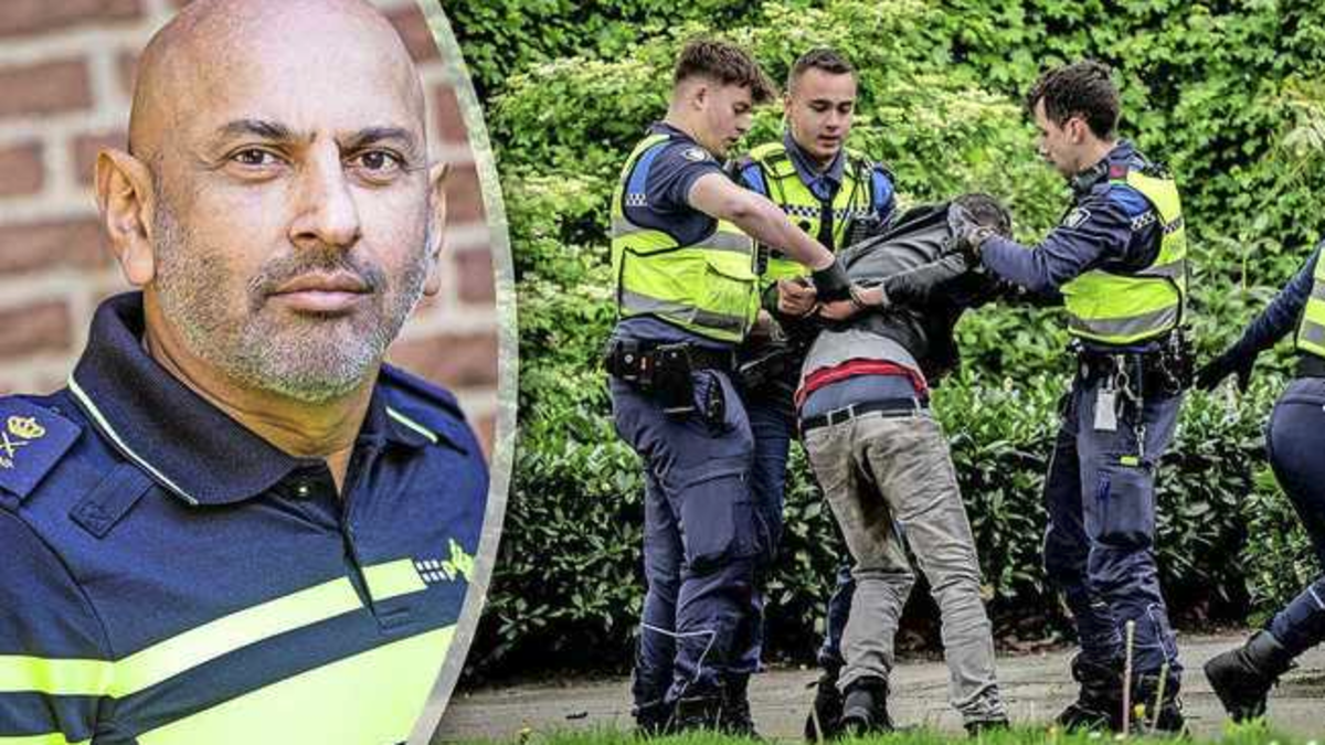 Politiewerk lijdt onder toename verwarde personen: ‘De veiligheid van ...